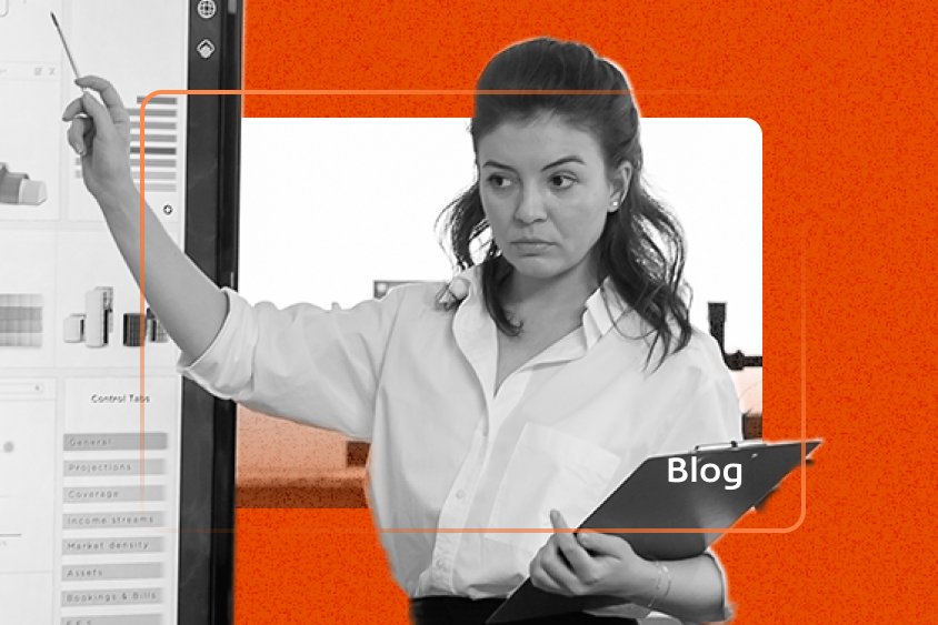 O papel da tecnologia na contabilidade moderna: como se manter atualizado