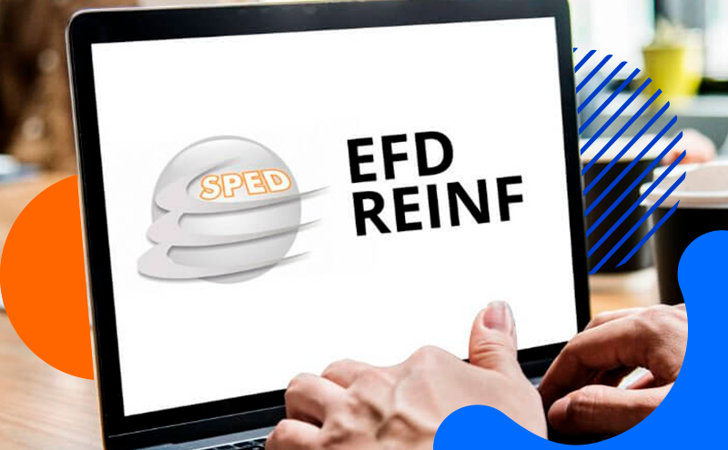 Informações Gerais da EFD-Reinf e Atualidades